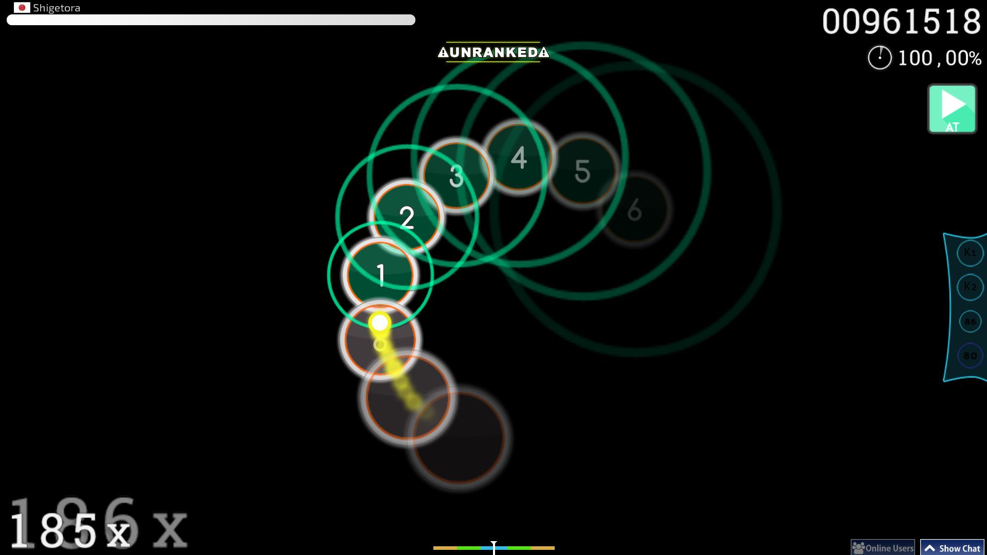 Cookiezi | Circle People