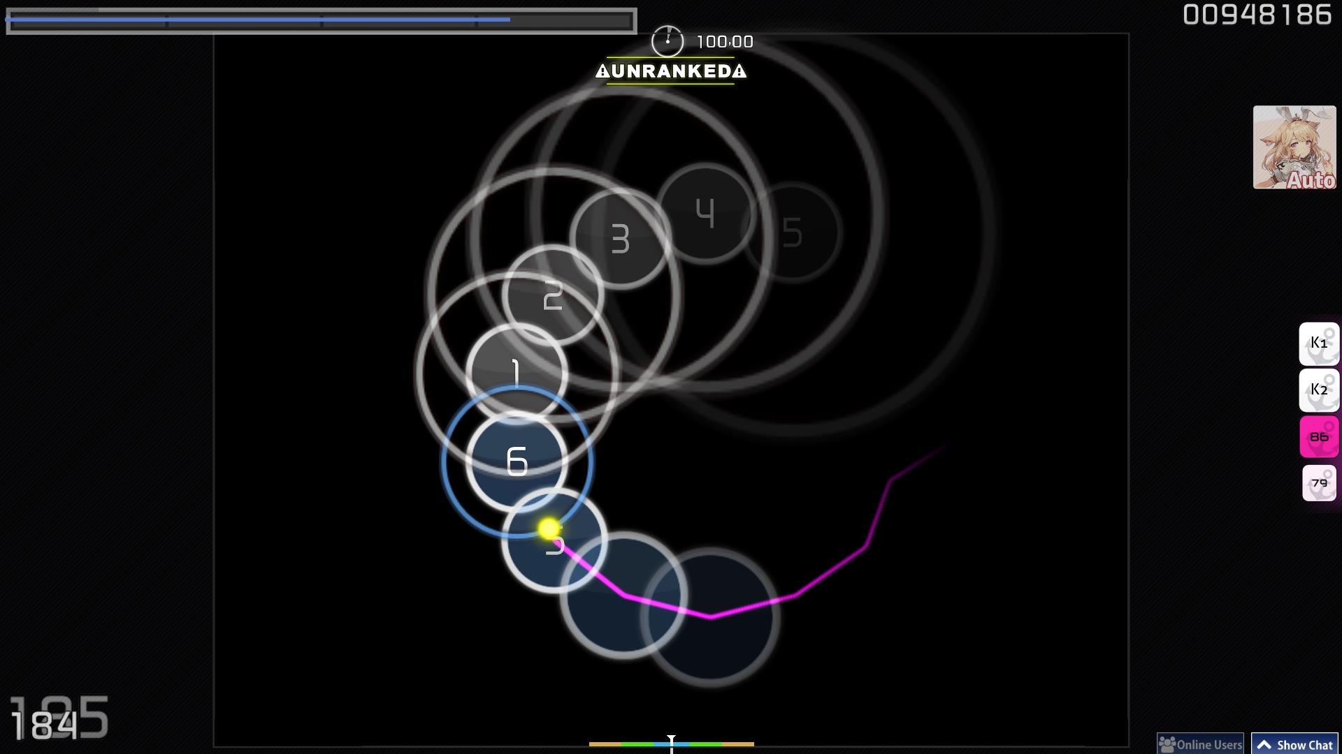 Cookiezi | Circle People