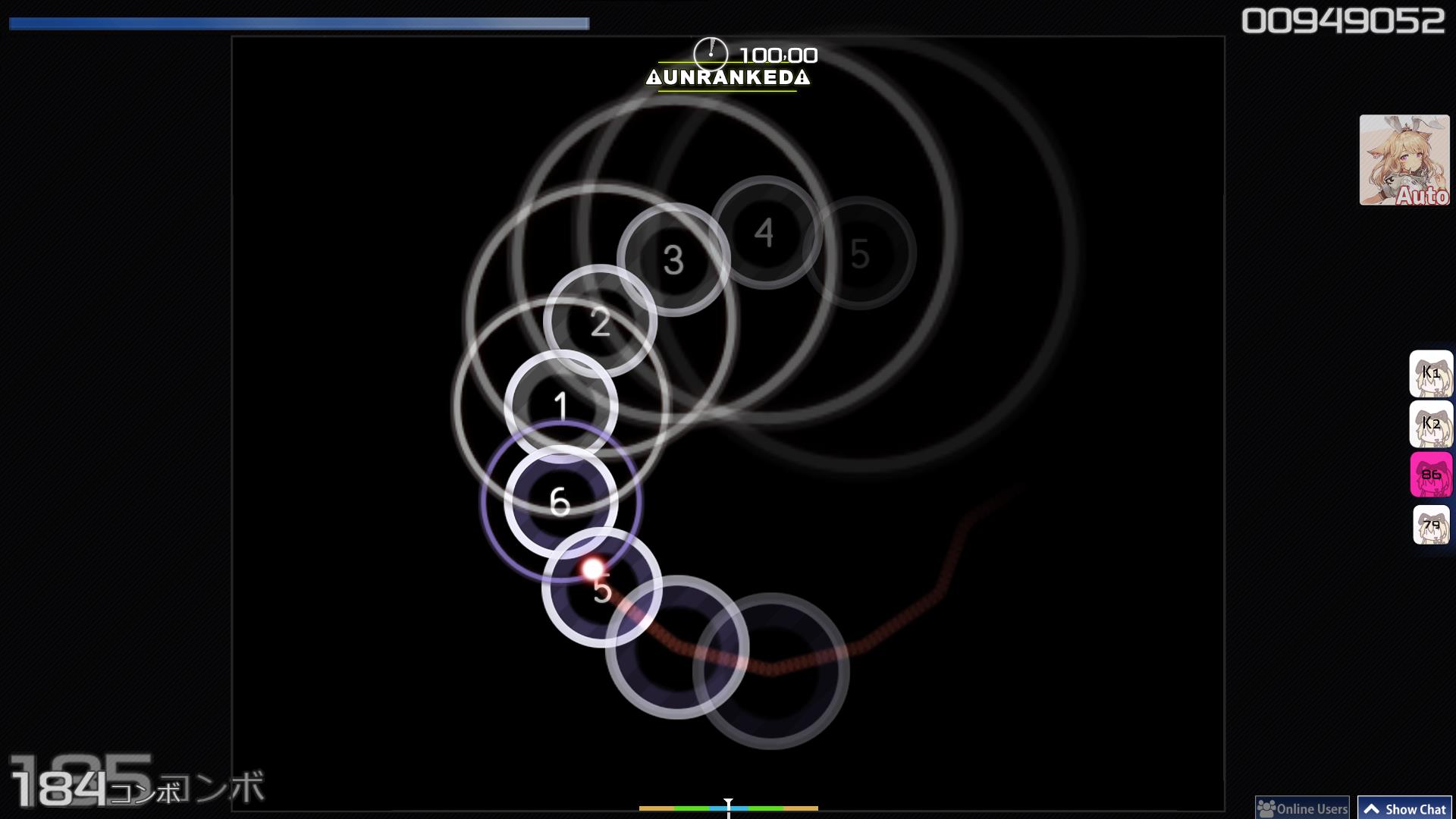 Cookiezi | Circle People