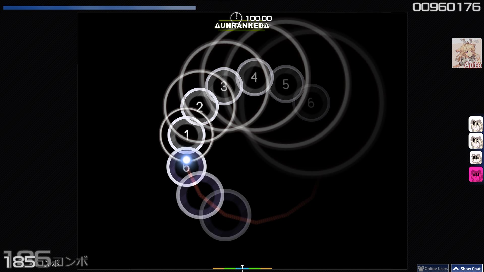 Cookiezi | Circle People