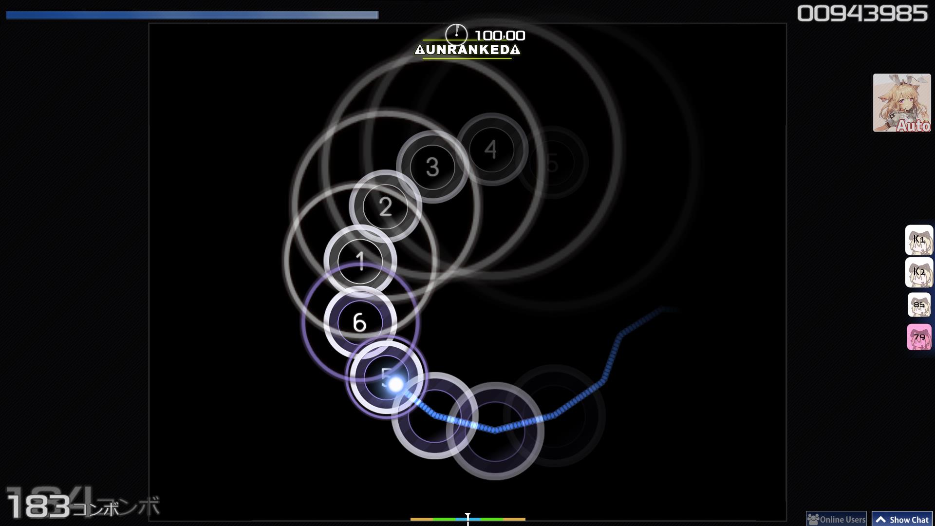 Cookiezi | Circle People