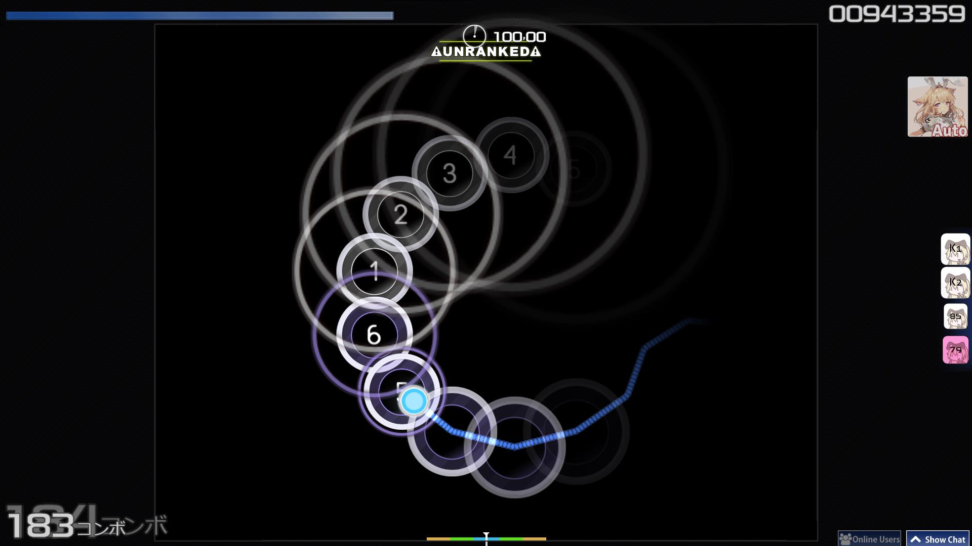 Cookiezi | Circle People