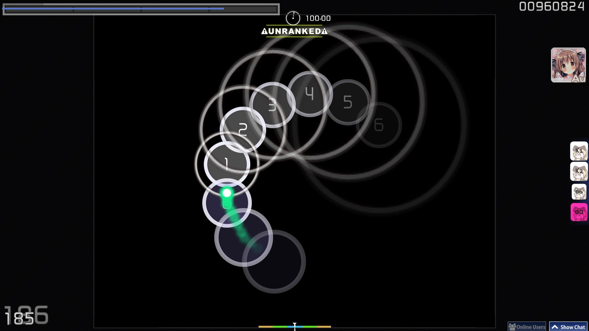 Cookiezi | Circle People