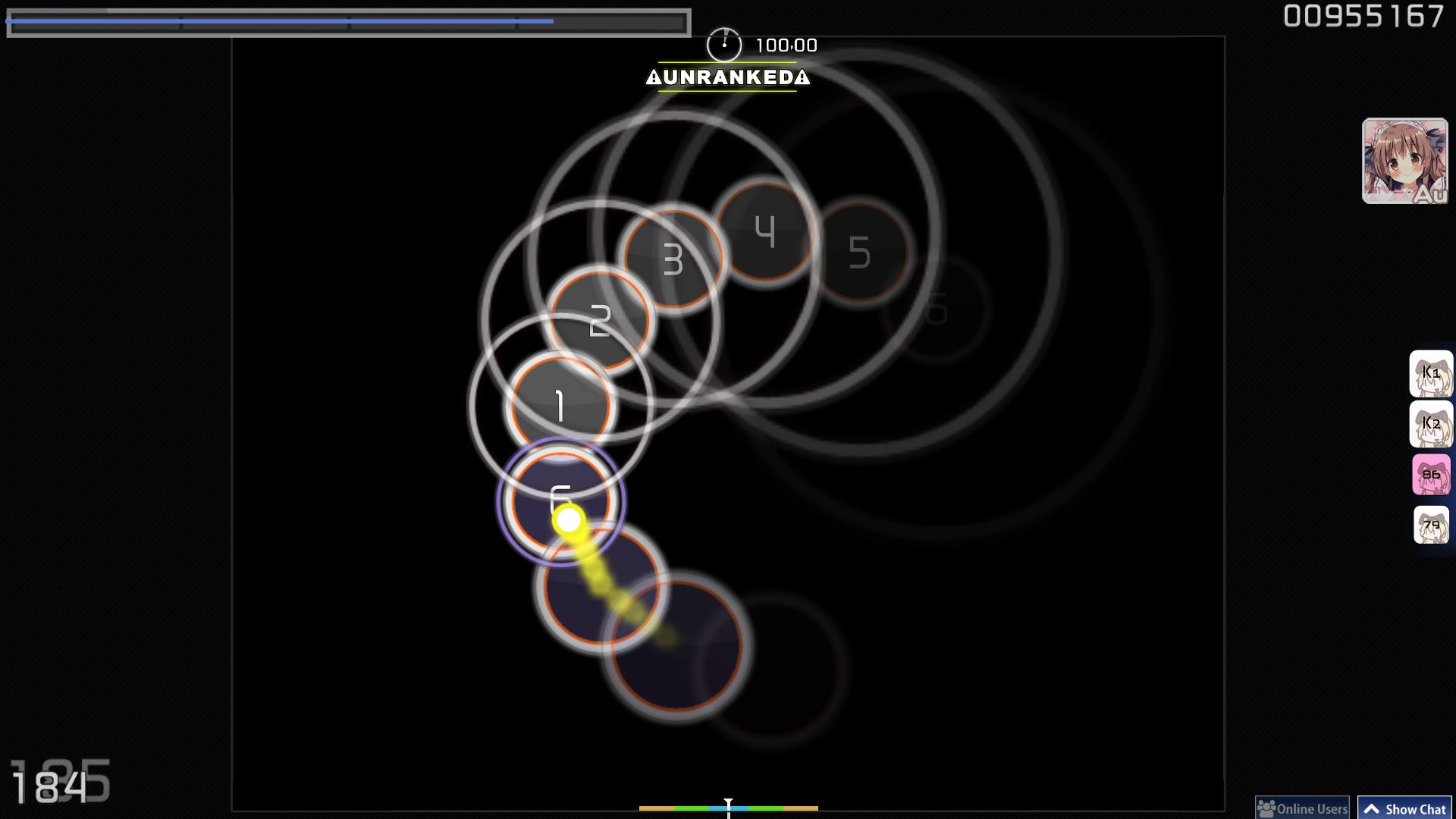 Cookiezi | Circle People