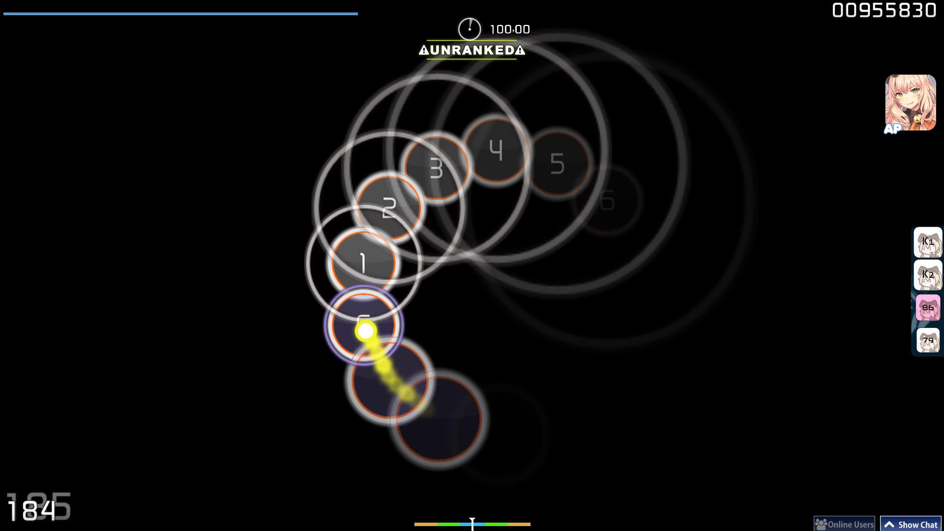 Cookiezi | Circle People