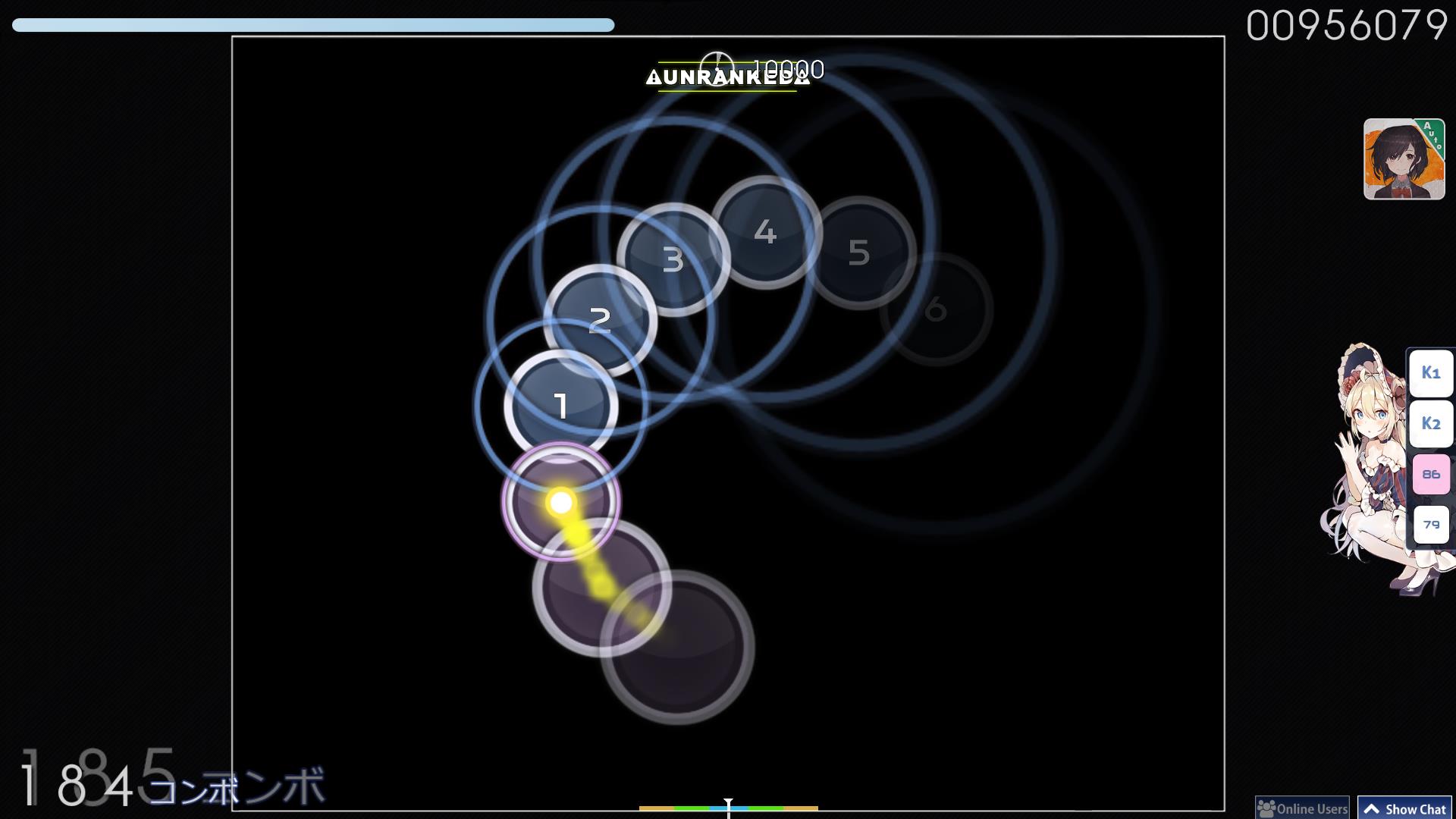 Cookiezi | Circle People