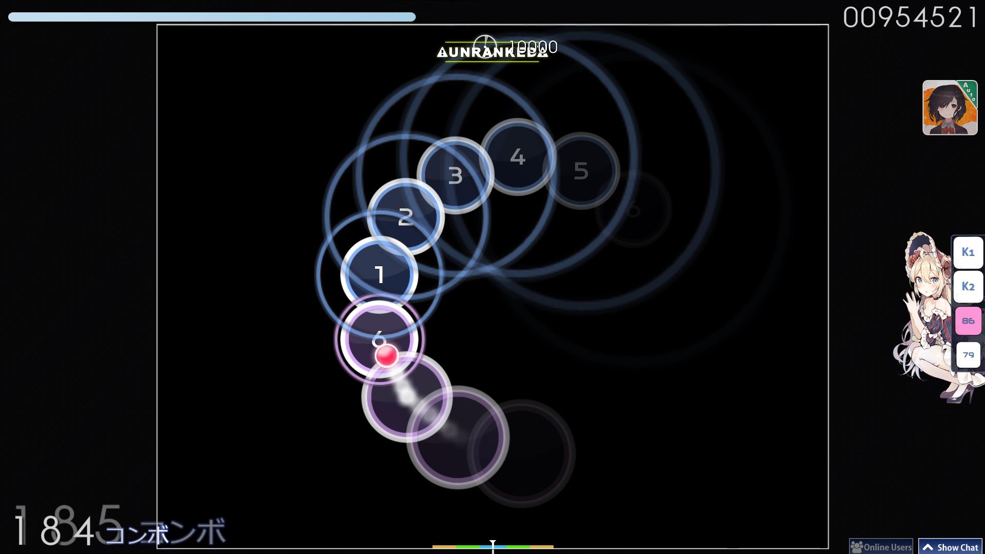 Cookiezi | Circle People