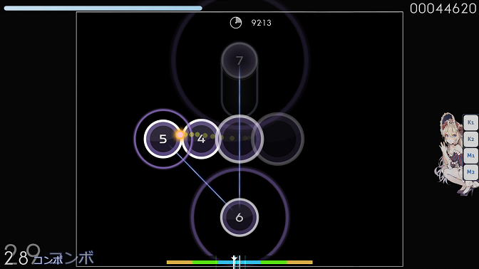 Cookiezi | Circle People