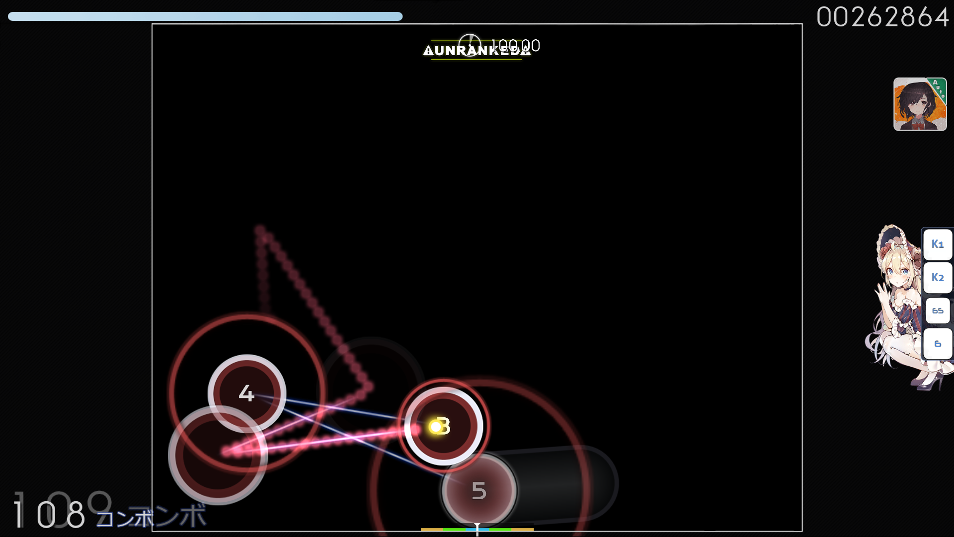 Cookiezi | Circle People