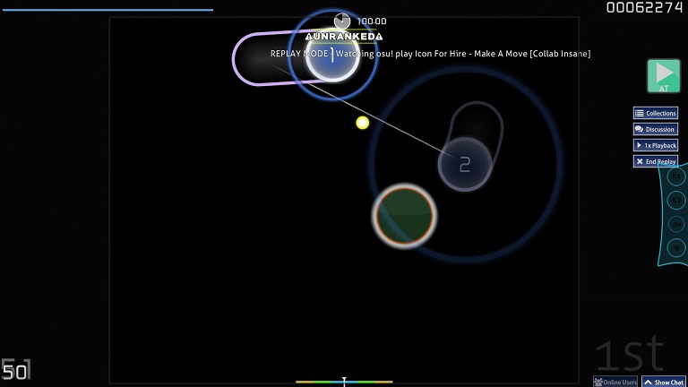 osu! Skins – Circle People