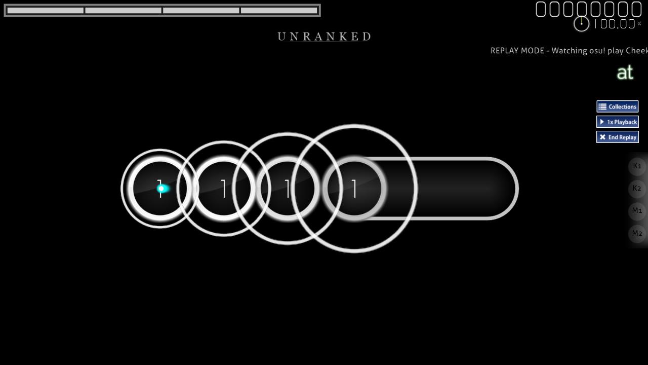 osu! Skins | Circle People